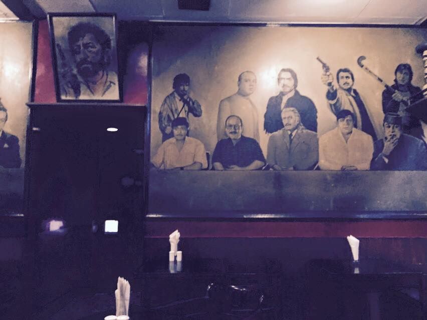 10 Shady Dance Bars In Delhi Thatll Remind You Of Dev D