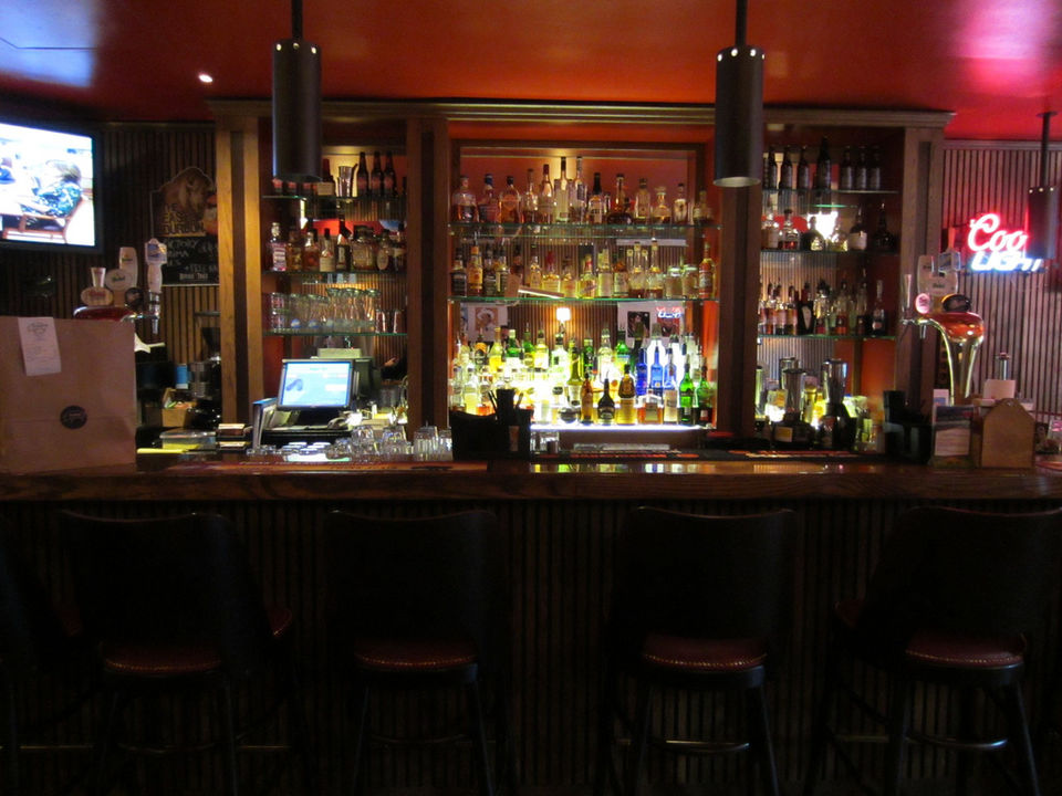 Only one bar in India makes the list of top 15 bars in the world ...
