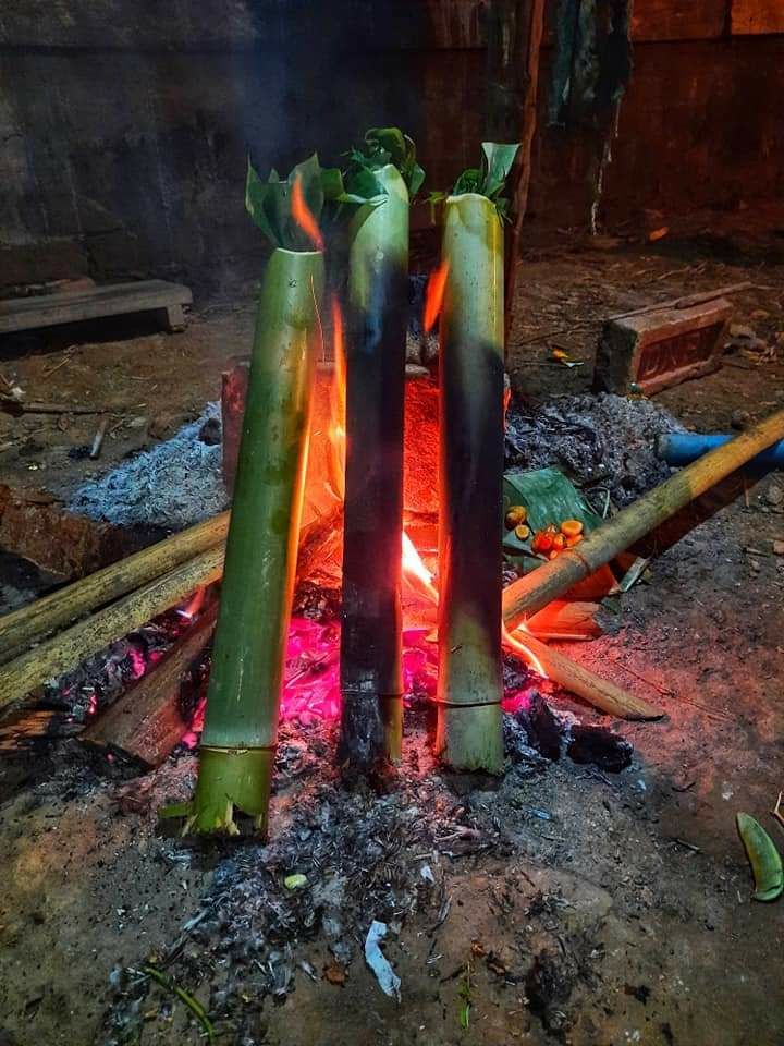 Amazing People of Jamatia Tribe of Tripura - Tripoto