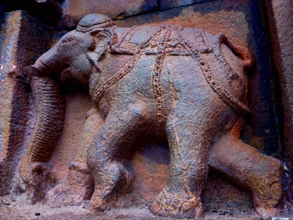 Tadipatri Twin Temples – Hidden Treasures of India – Part 1 - Tripoto