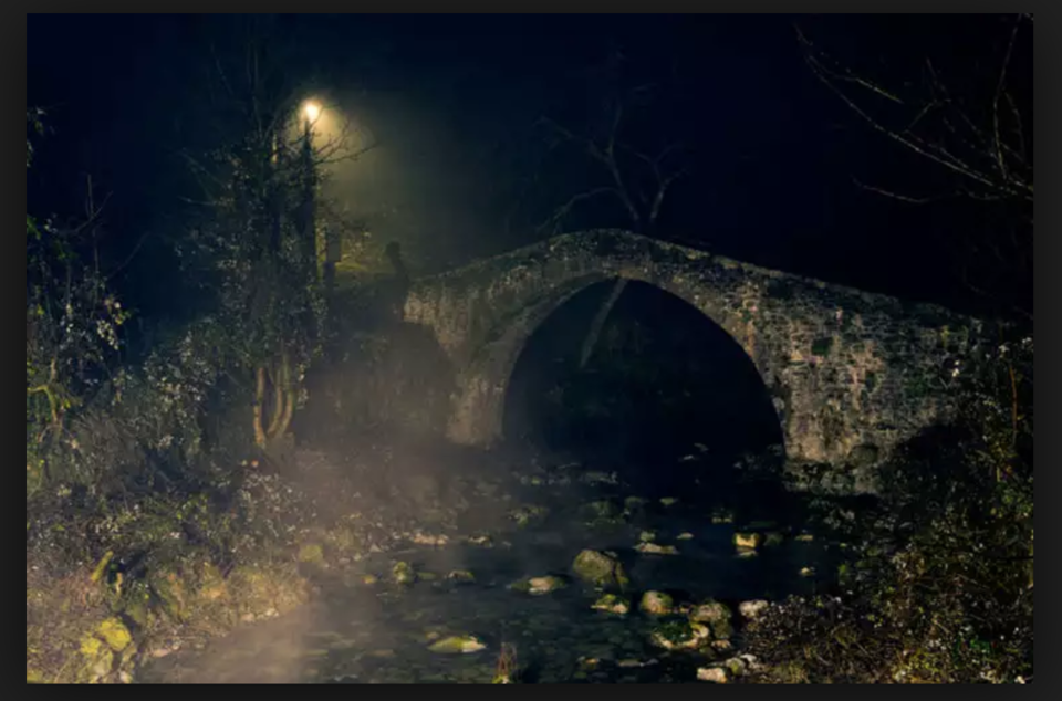 Don’t Dare to Go to This Haunted River in Delhi – Khooni Nadi - Tripoto