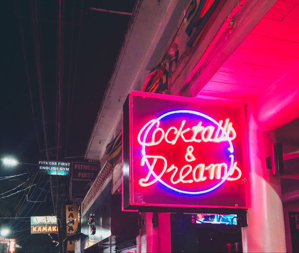 Keep Titos Lane in your itinerary - Tripoto