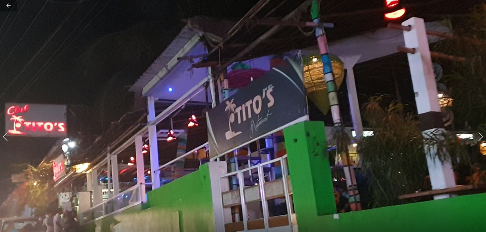 Keep Titos Lane in your itinerary - Tripoto