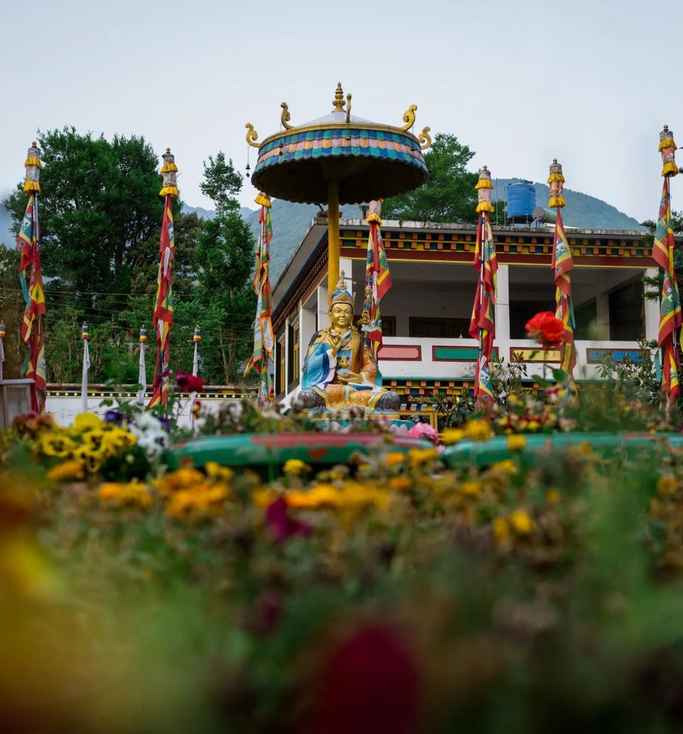 My Partner and I Ditched Manali Planned a Weekend Trip to This ...