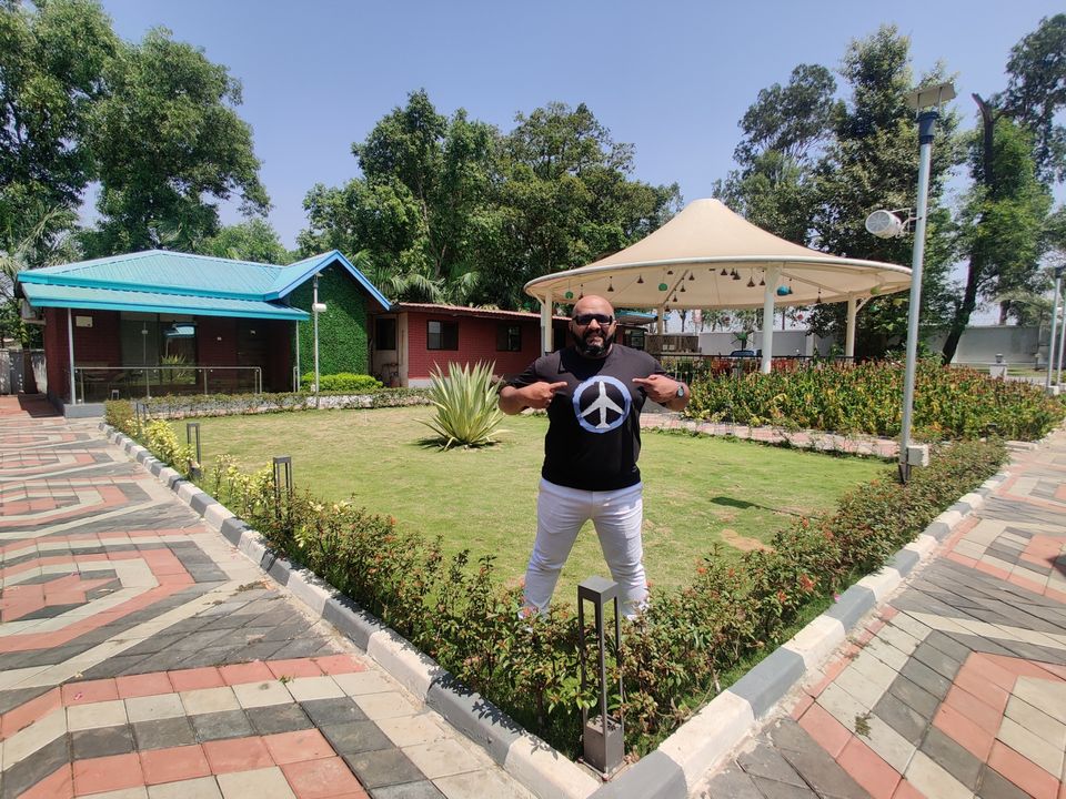 Trip to Karjat Nb Dbs Holiday resort - Tripoto