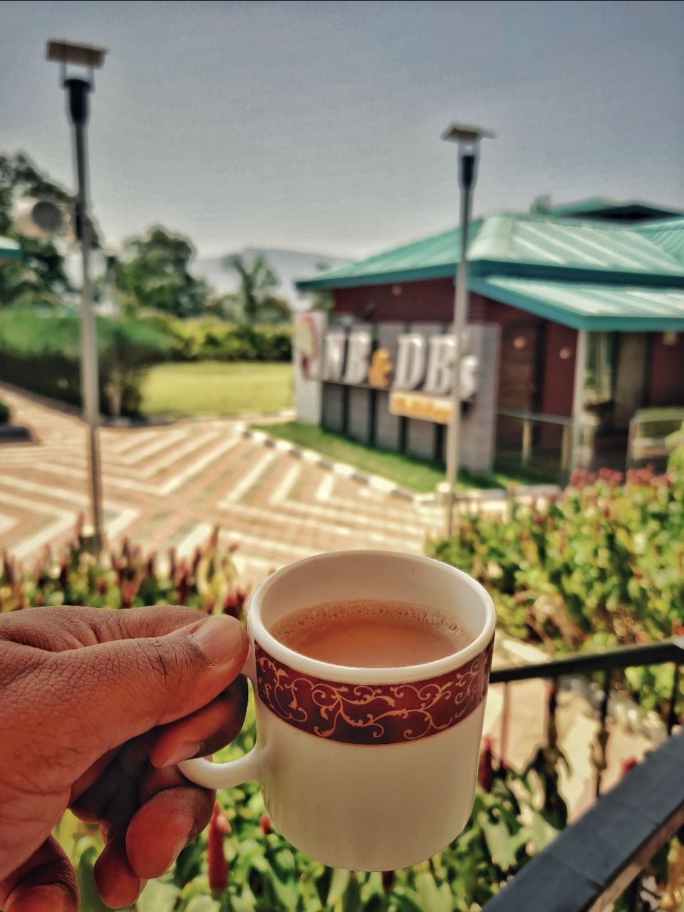 Trip to Karjat Nb Dbs Holiday resort - Tripoto