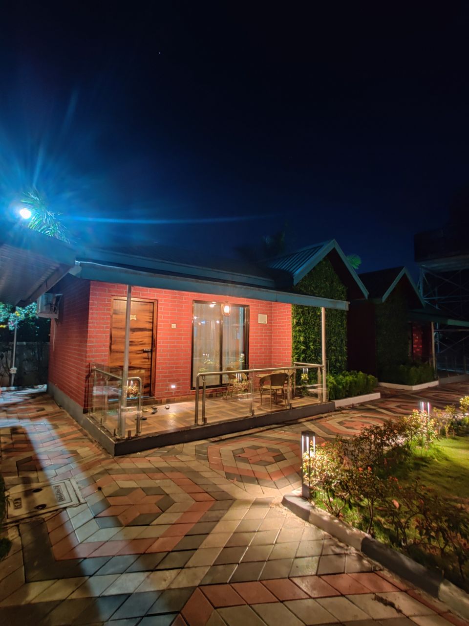 Trip to Karjat Nb Dbs Holiday resort - Tripoto