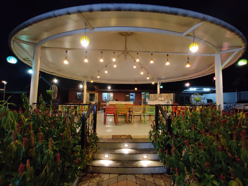 Trip to Karjat Nb Dbs Holiday resort - Tripoto