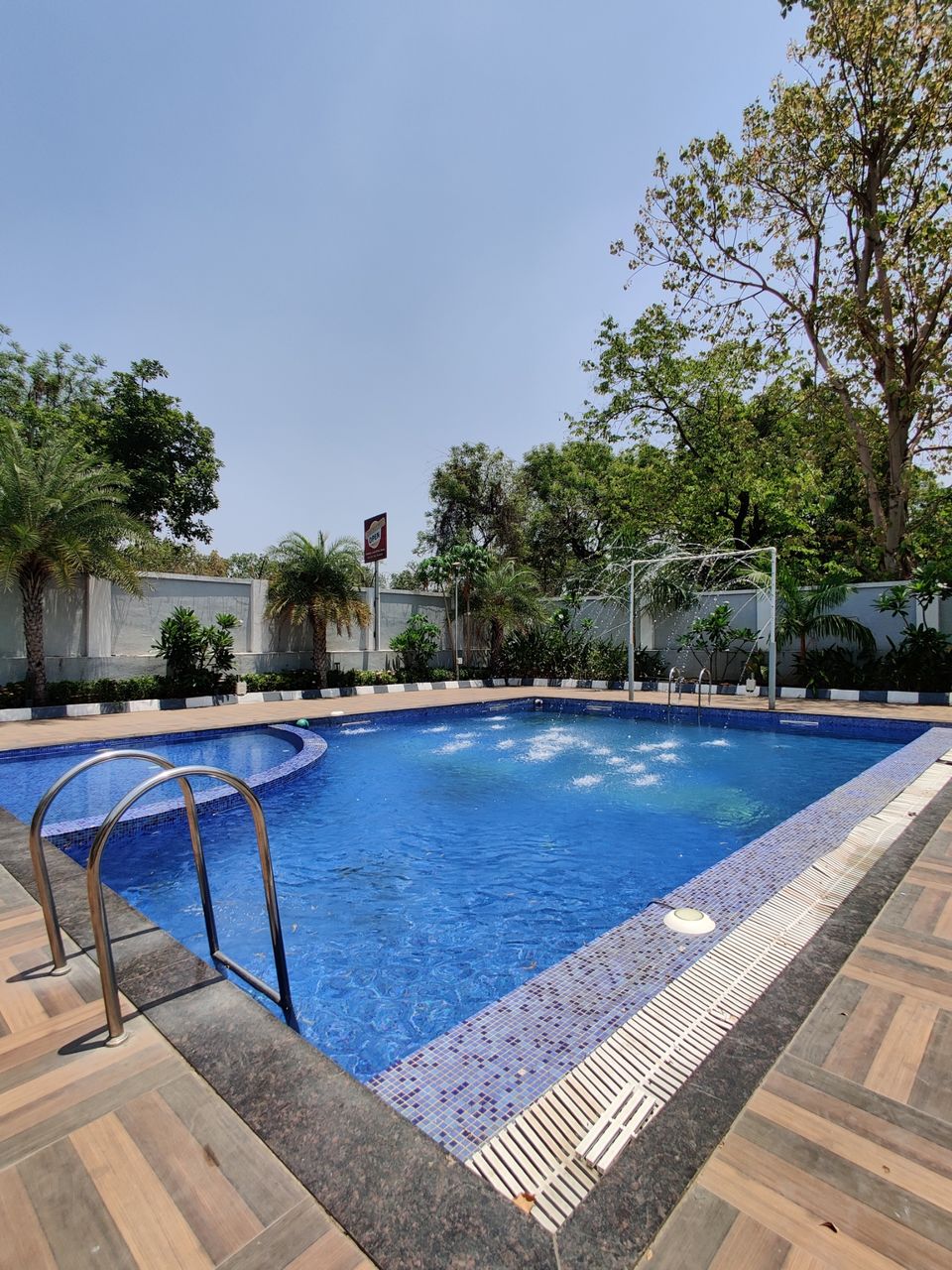 Trip to Karjat Nb Dbs Holiday resort - Tripoto