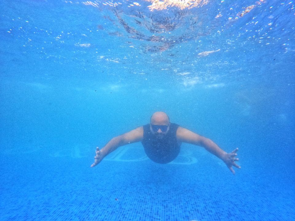 Trip to Karjat Nb Dbs Holiday resort - Tripoto