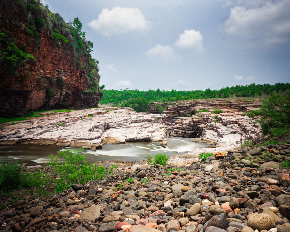 Chidiya Bhadak Waterfall, Indore - A Majestic Fall with an Unusual Name ...