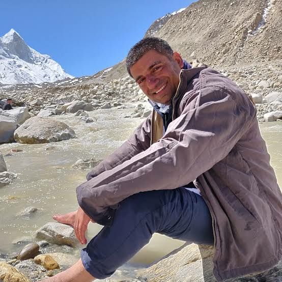 Top 10 travel vloggers in India You Must Follow... - Tripoto