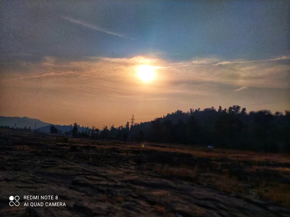 Trip to kaprada - Tripoto