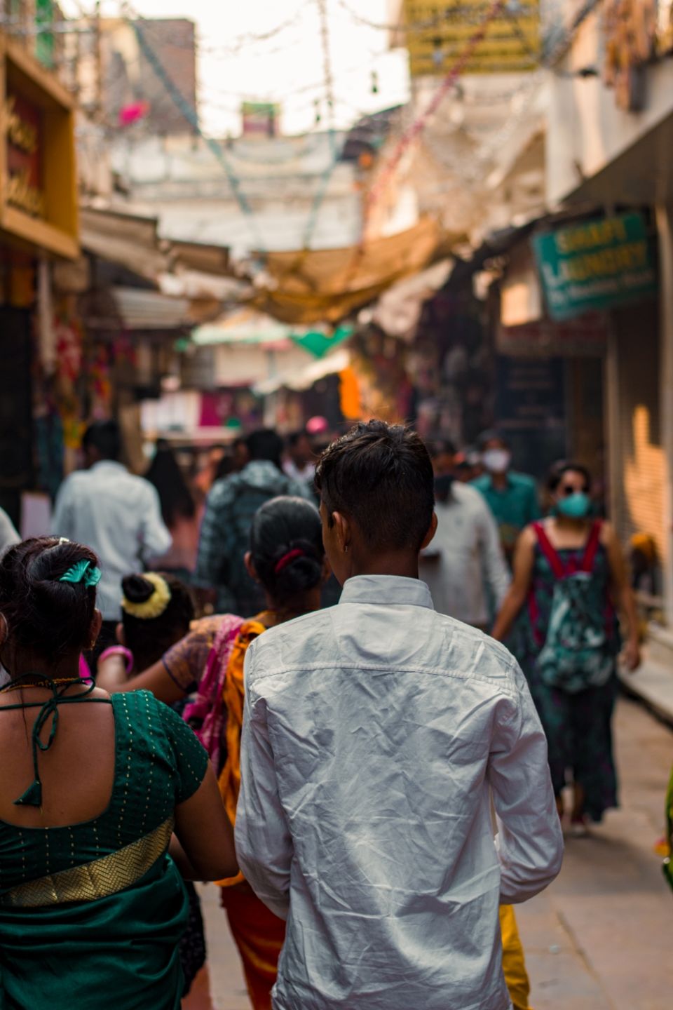 All you need to know about pushkar and pushkar fair - Tripoto