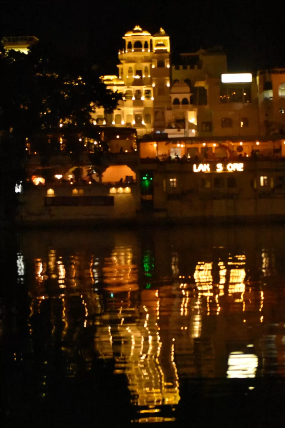 My Udaipur trip - Tripoto