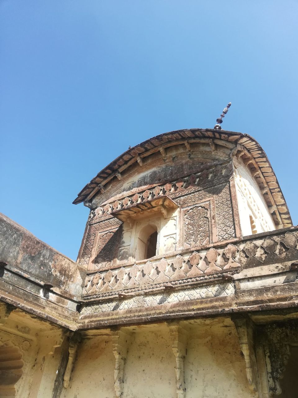 Islam Nagar: A Hidden Gem Near Bhopal - Tripoto