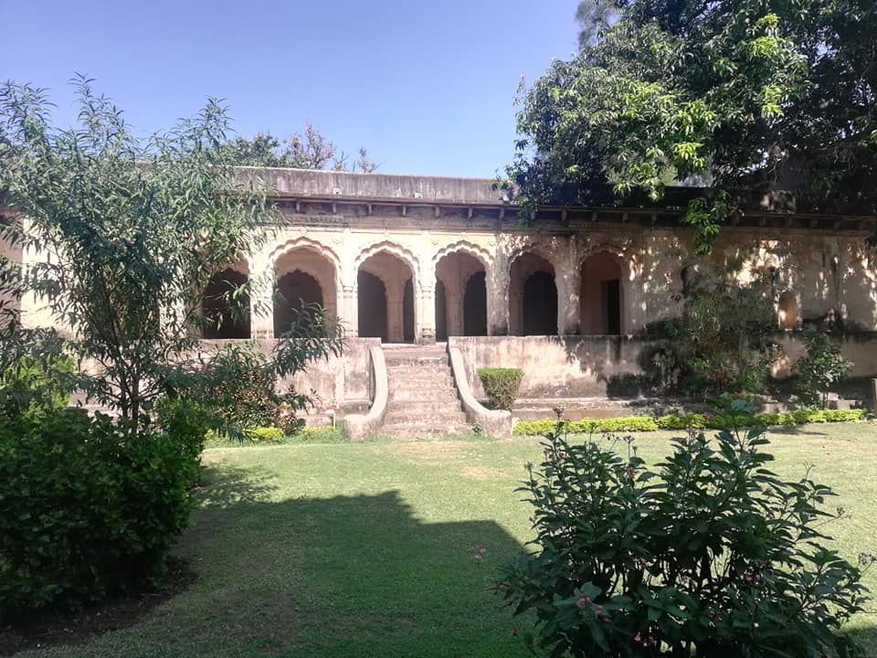 Islam Nagar: A Hidden Gem Near Bhopal - Tripoto