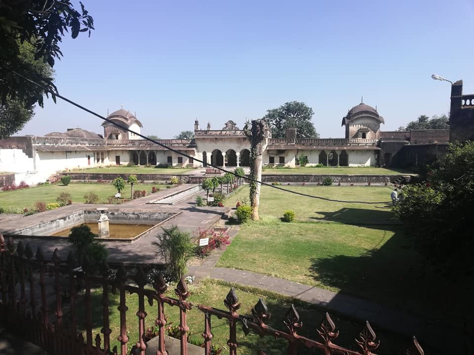 Islam Nagar: A Hidden Gem Near Bhopal - Tripoto