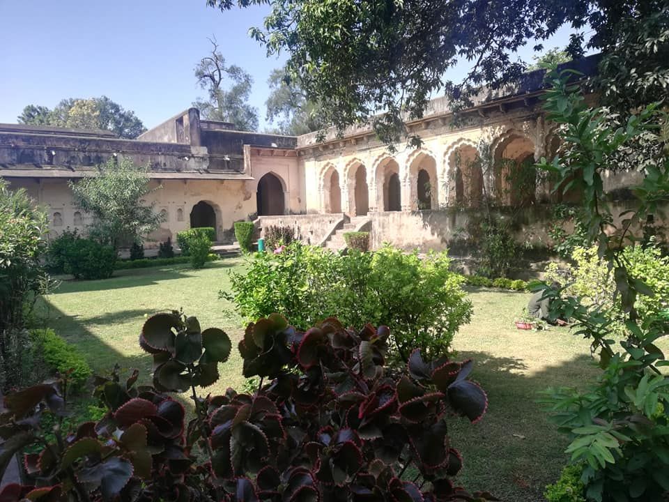 Islam Nagar: A Hidden Gem Near Bhopal - Tripoto