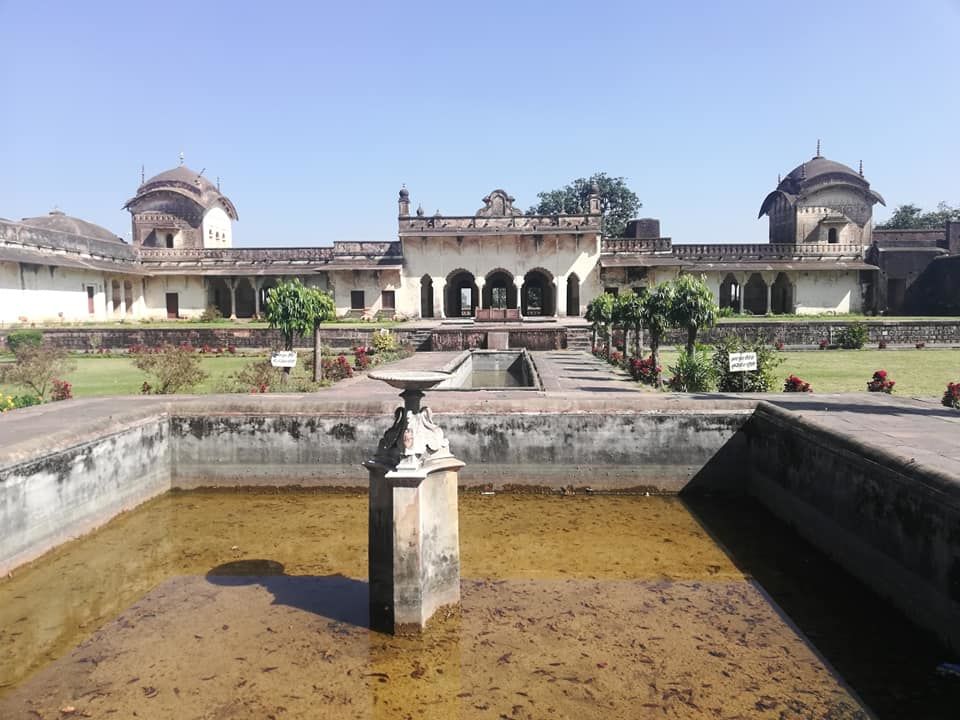 Islam Nagar: A Hidden Gem Near Bhopal - Tripoto