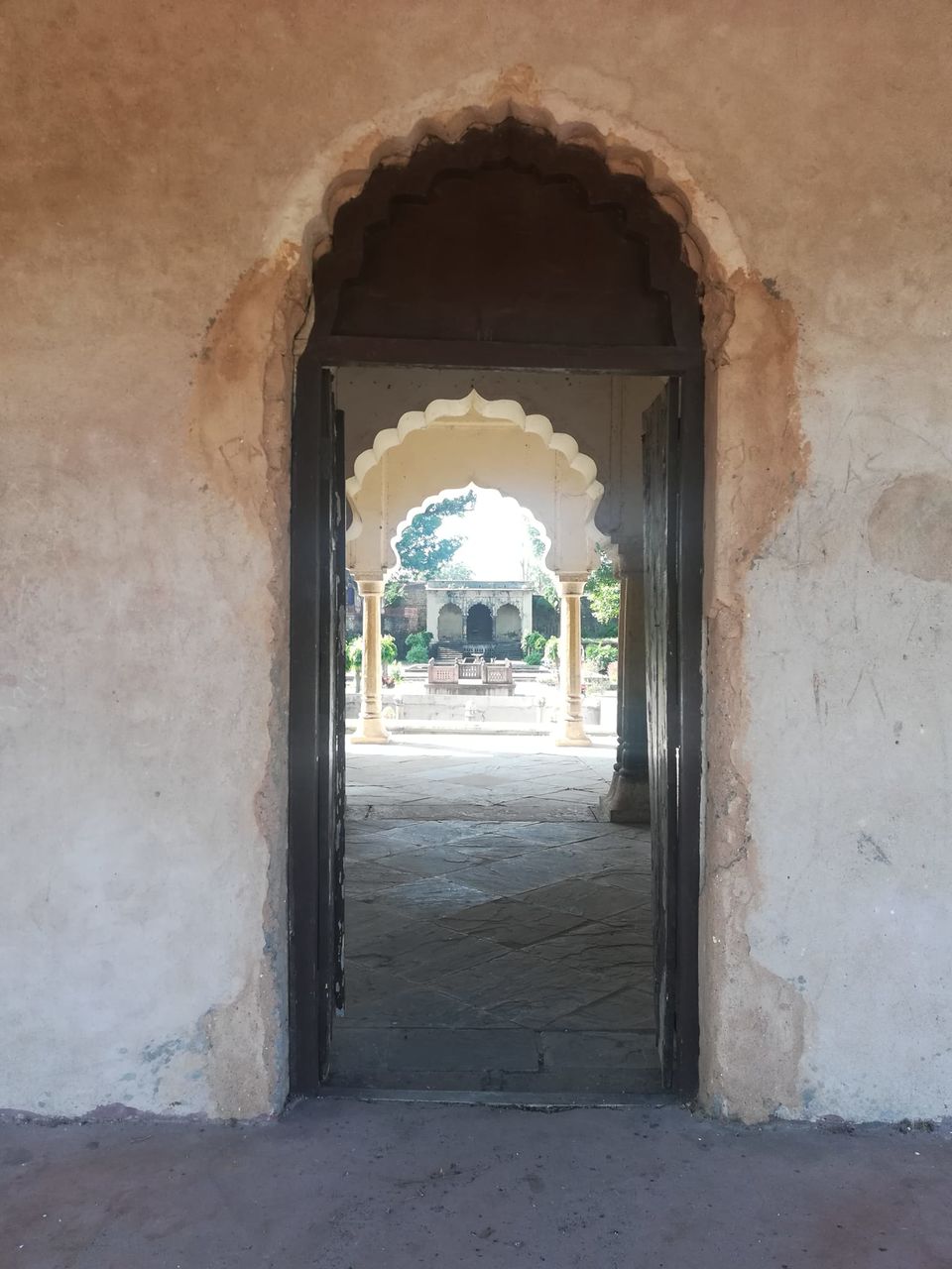 Islam Nagar: A Hidden Gem Near Bhopal - Tripoto