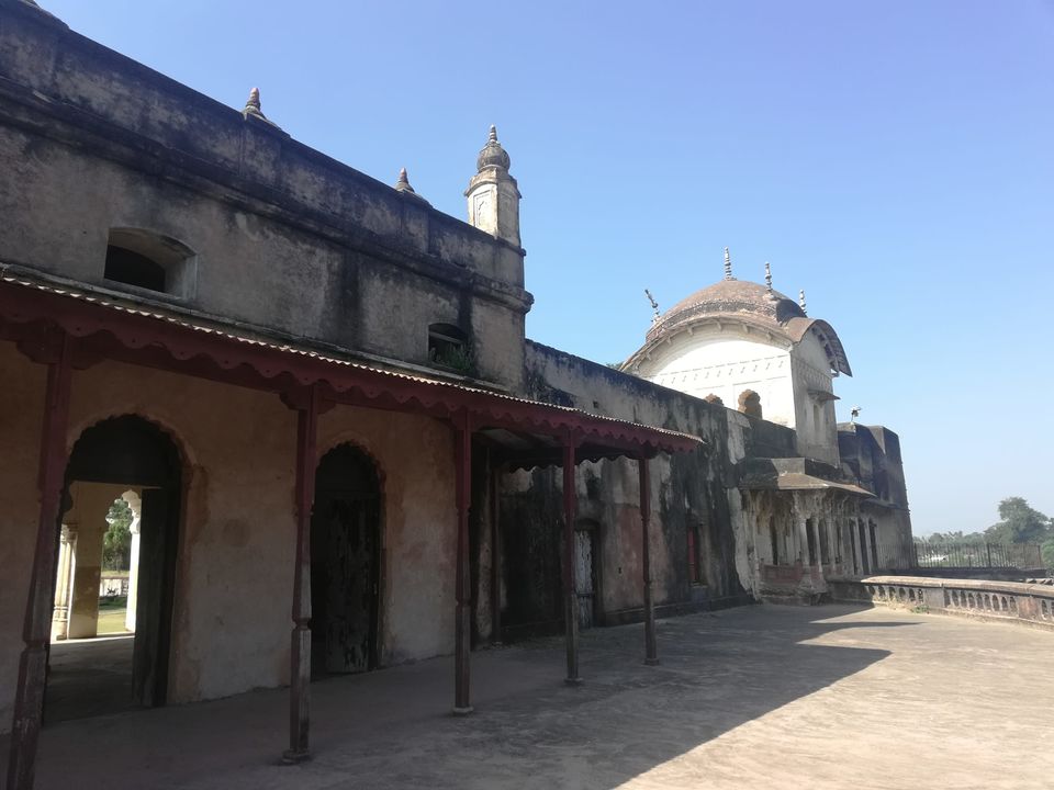 Islam Nagar: A Hidden Gem Near Bhopal - Tripoto