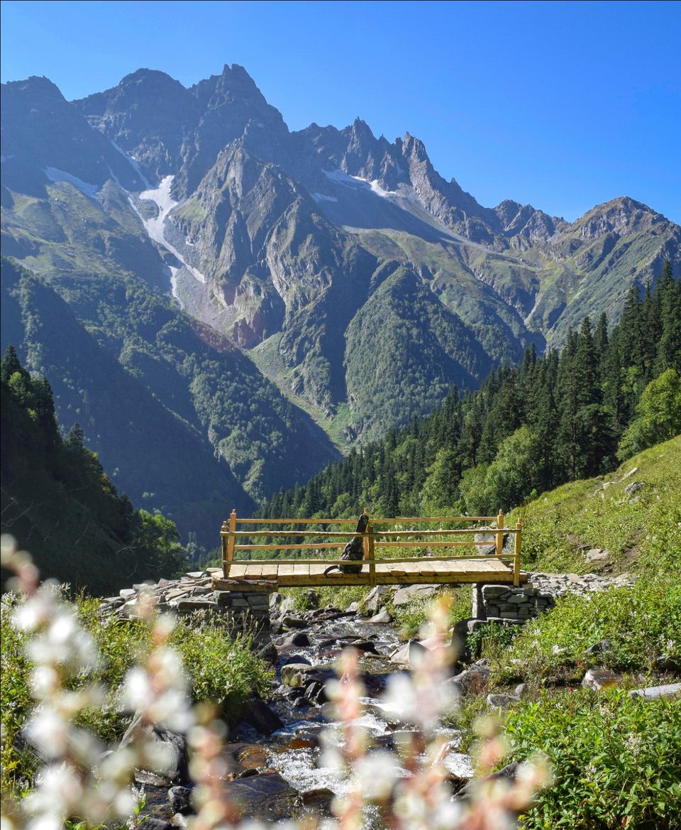 Chandernahan 7 lakes trek shimla (rohru) - Tripoto