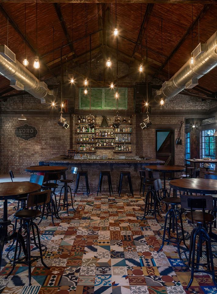 The Charm is in the rain - Tripoto