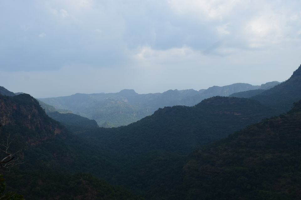 Panchmarhi the Shimla of Madhya Pradesh - Tripoto