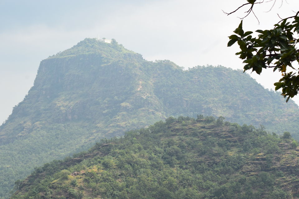 Panchmarhi the Shimla of Madhya Pradesh - Tripoto