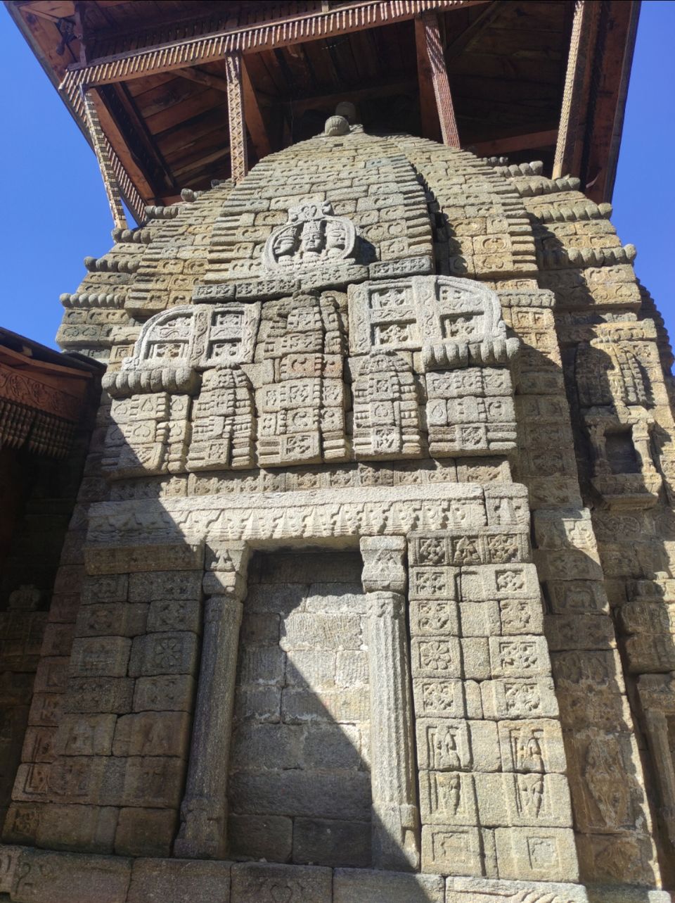 The story of Guru Vasistha and The Vasistha temple - Tripoto