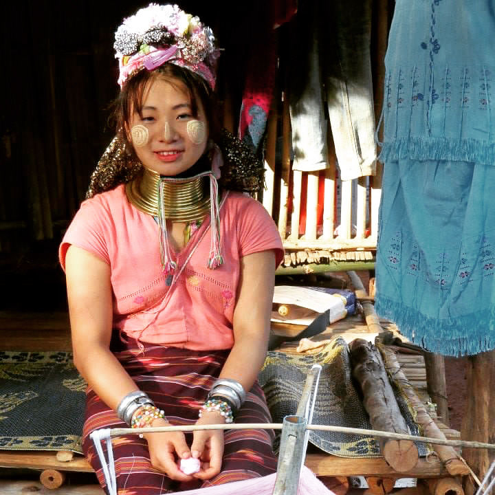 The Akha people of Southeast Asia - Tripoto