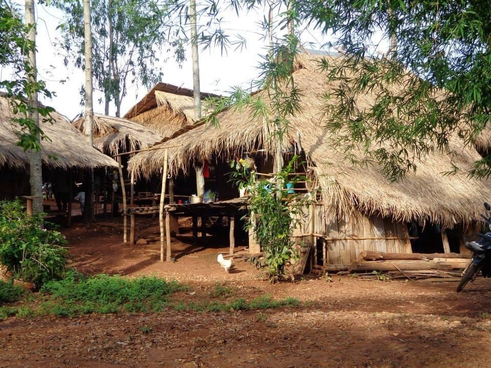 The Akha people of Southeast Asia - Tripoto
