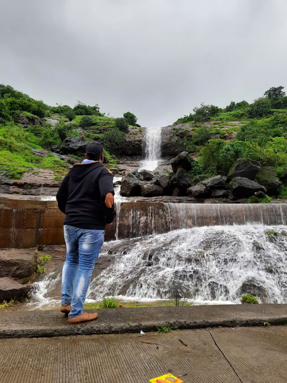 Malavli stay with Family👨‍👩‍👧‍👦 - Tripoto