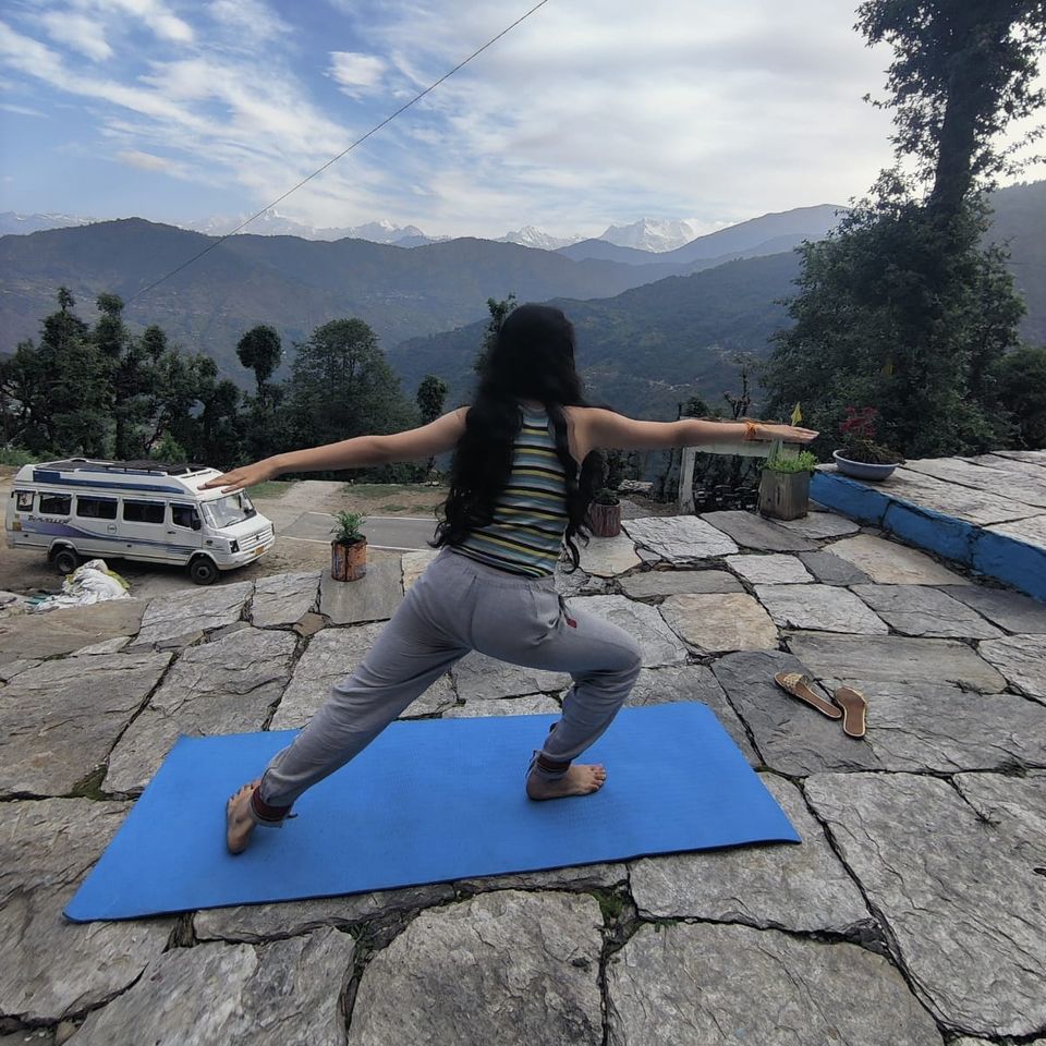 Kedarnath-Chopta-Devprayag-Rishikesh - Tripoto