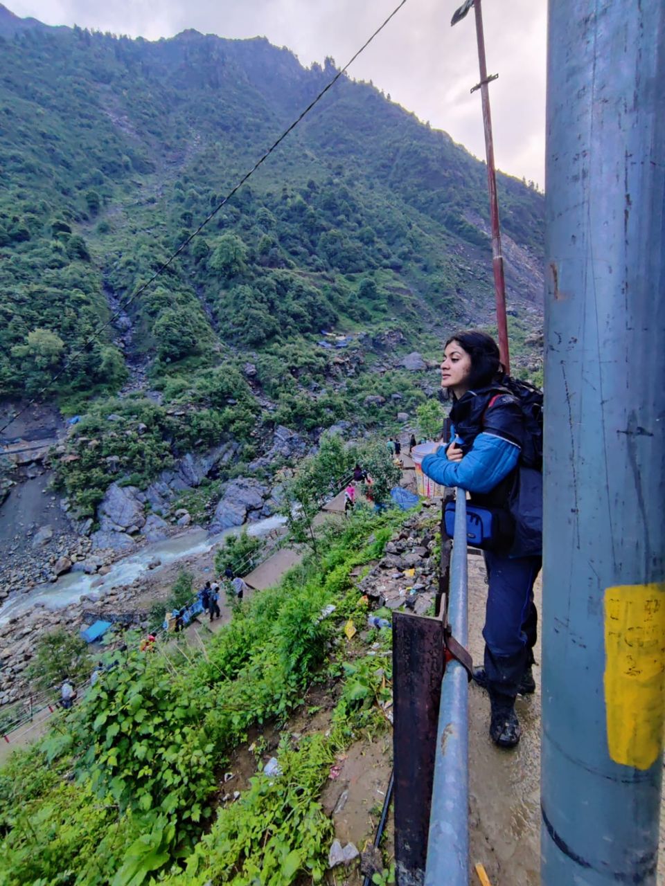 Kedarnath-Chopta-Devprayag-Rishikesh - Tripoto