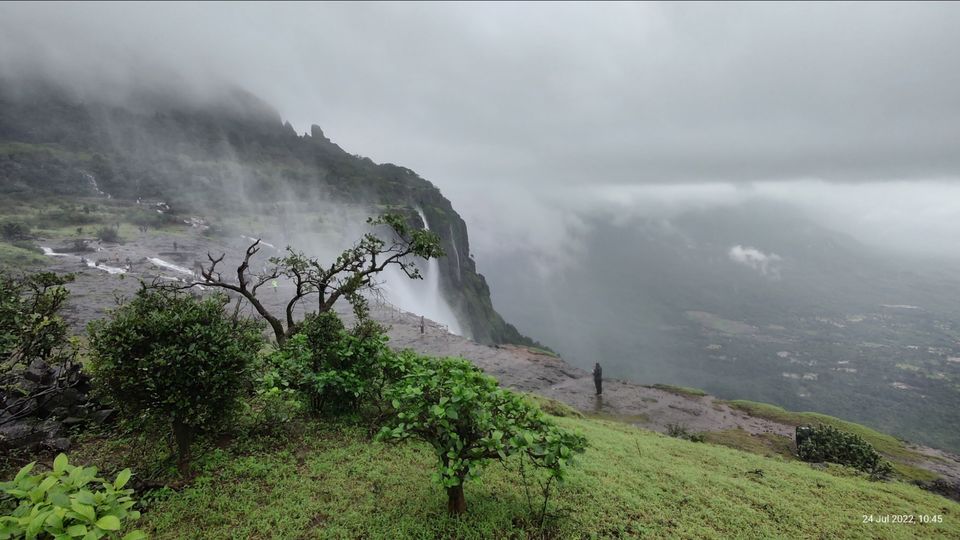 Naneghat Trek - Tripoto