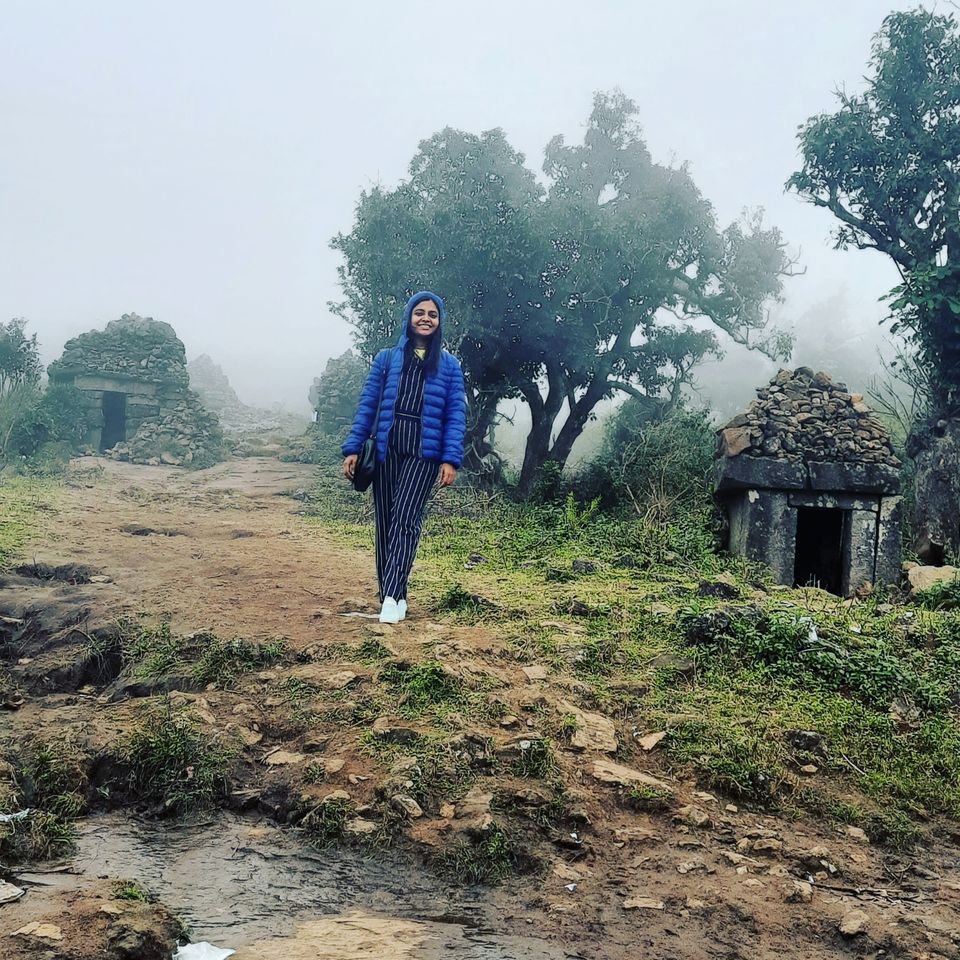 Mountain Lovers:Mahendragiri the highest peak of Odisha - Tripoto