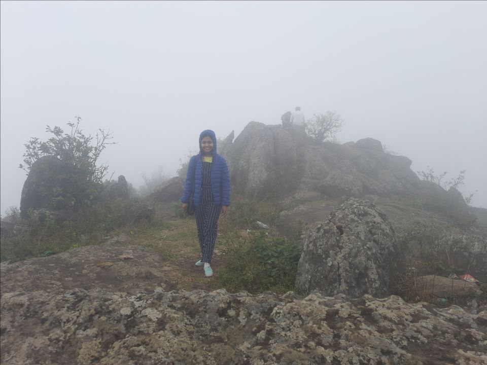 Mountain Lovers:Mahendragiri the highest peak of Odisha - Tripoto