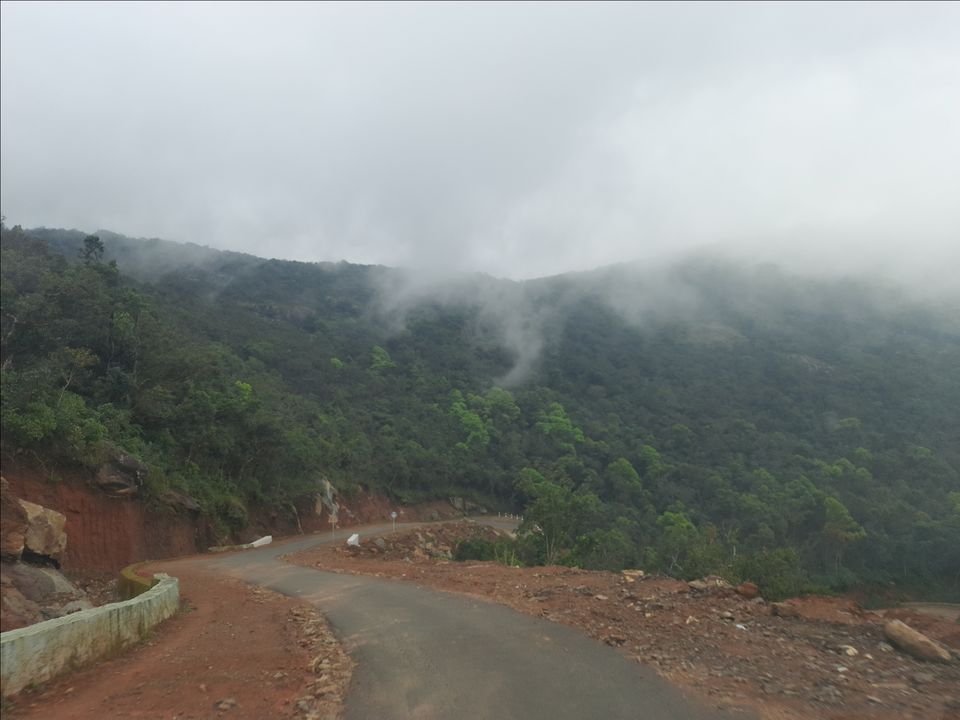 Mountain Lovers:Mahendragiri the highest peak of Odisha - Tripoto