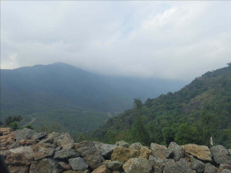 Mountain Lovers:Mahendragiri the highest peak of Odisha - Tripoto