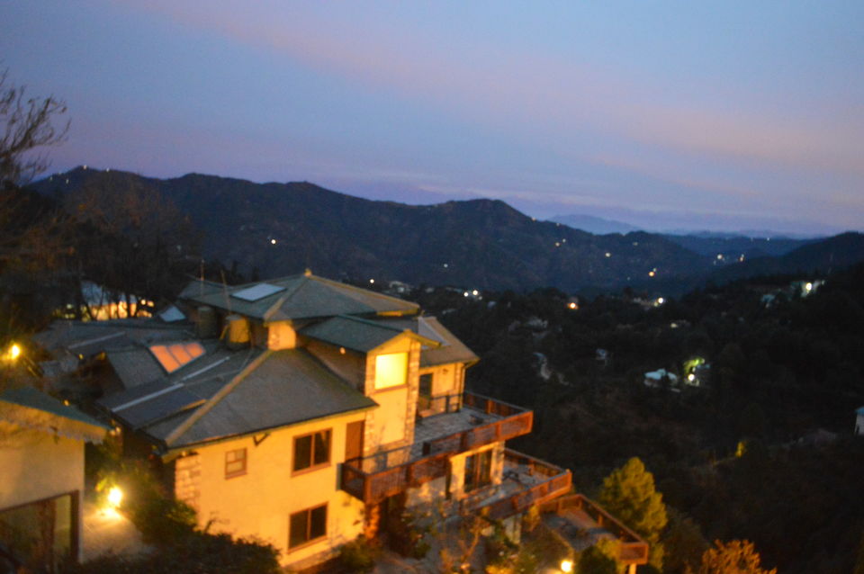 Ramgarh, Uttarakhand - Where time stands still.... - Tripoto