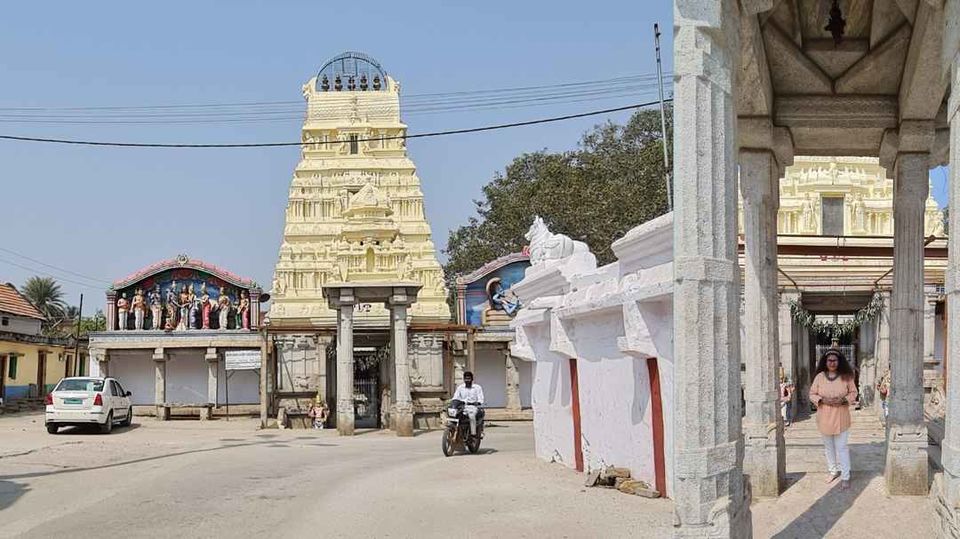 Devanahalli Fort: 500 Year Old Fort Near Bengaluru International ...