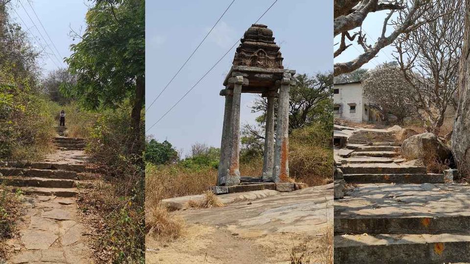 Devanahalli Fort: 500 Year Old Fort Near Bengaluru International ...