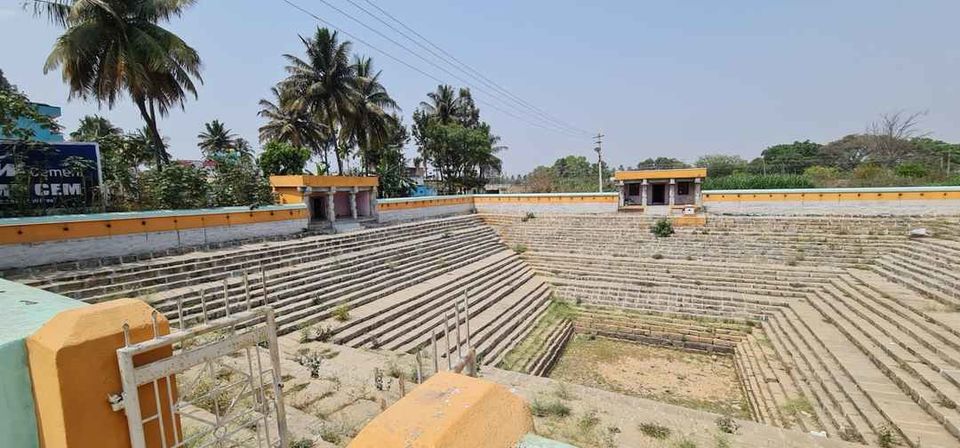 Devanahalli Fort: 500 Year Old Fort Near Bengaluru International ...