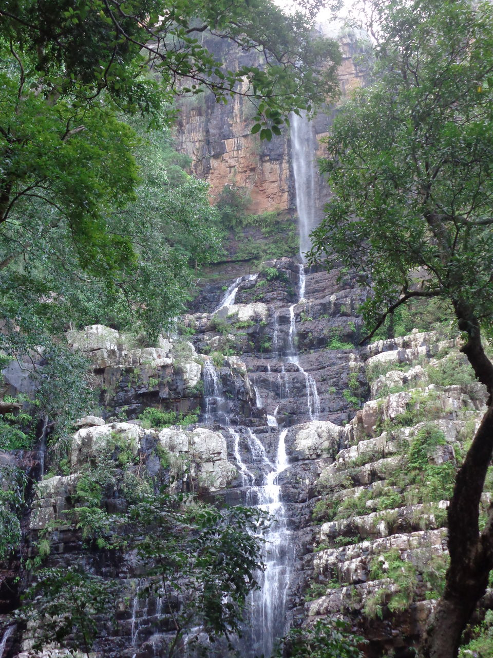 Discovering the beauty of Andhra - Tripoto Discovering the beauty of Andhra - Tripoto