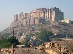 Mysterious fort of Kalinjar and its story - Tripoto