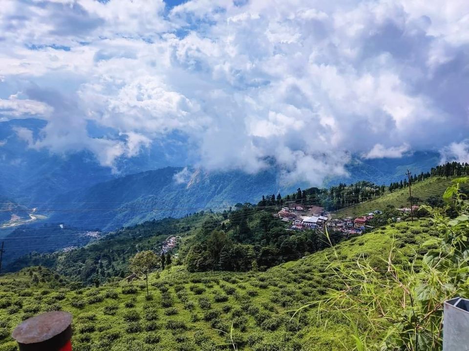 Rongo Dooars: Homestay, River bath and Sightseeing - Tripoto