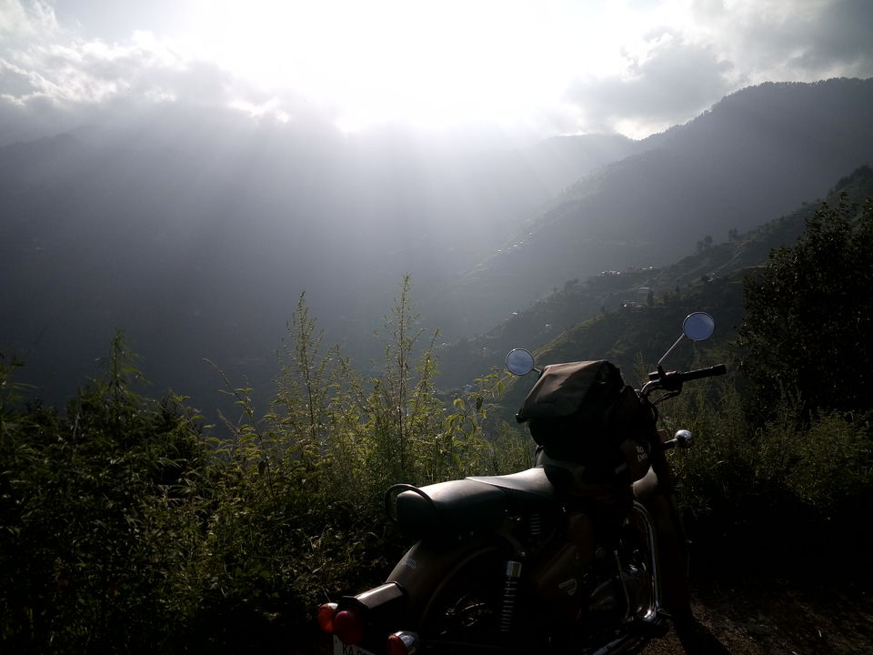 The Incredible Himachal Pradesh - Roads less Taken (Part 1) - Tripoto