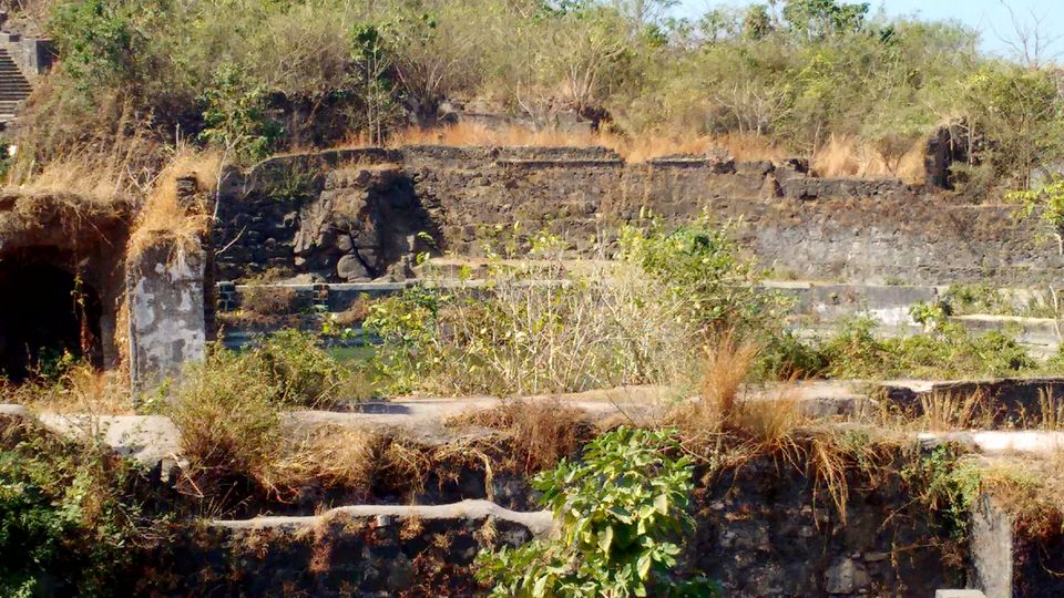 Mumbai to Murud with Backpack-Wishtrack - Tripoto Mumbai to Murud with Backpack-Wishtrack - Tripoto